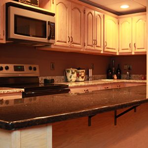 Home Of Custom Granite Countertops - M&M Granite